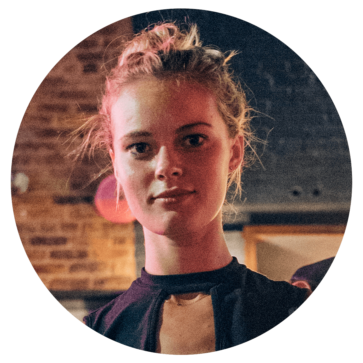 NYC - The Moto Social