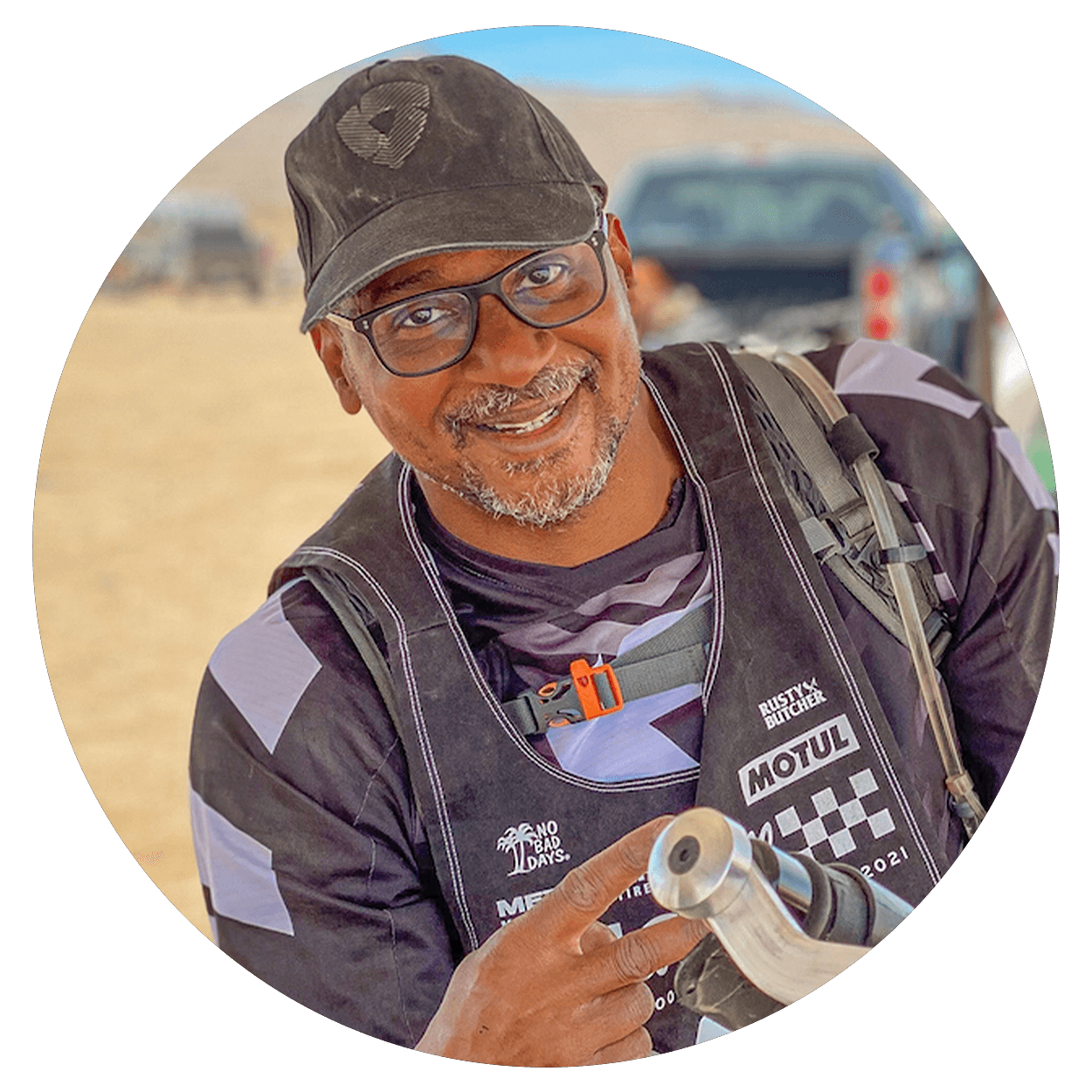 SAN FRANCISCO - The Moto Social