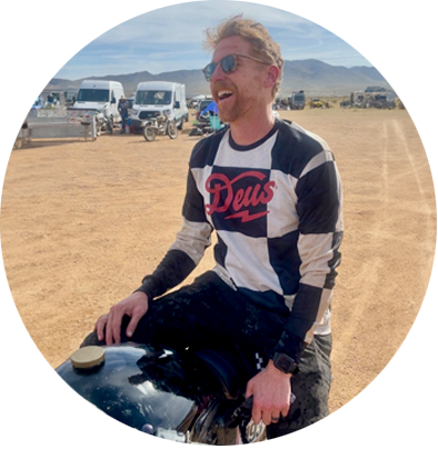 ORANGE COUNTY - The Moto Social