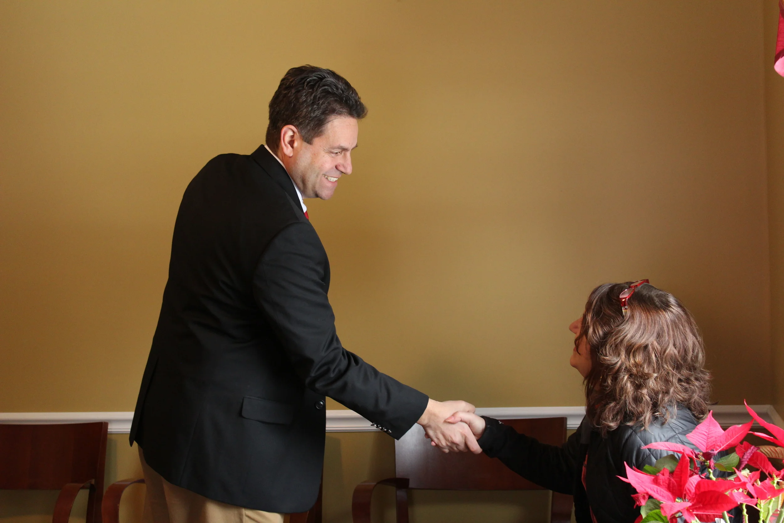 The Law Offices of David S. Grasso