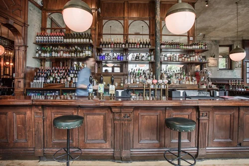 Pub Design | Sampson Associates Architects & Interior Designers ...