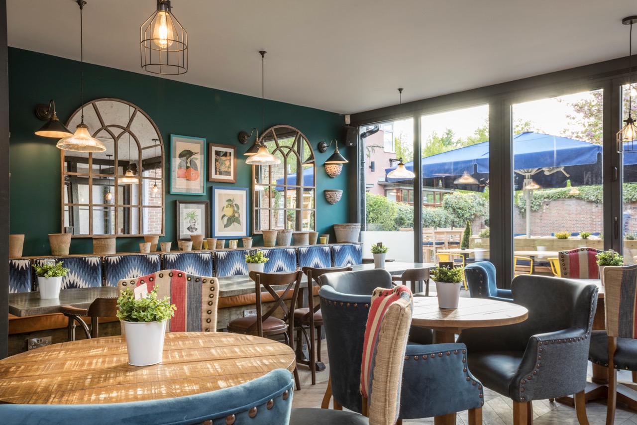 Pub Design | Sampson Associates Architects & Interior Designers ...