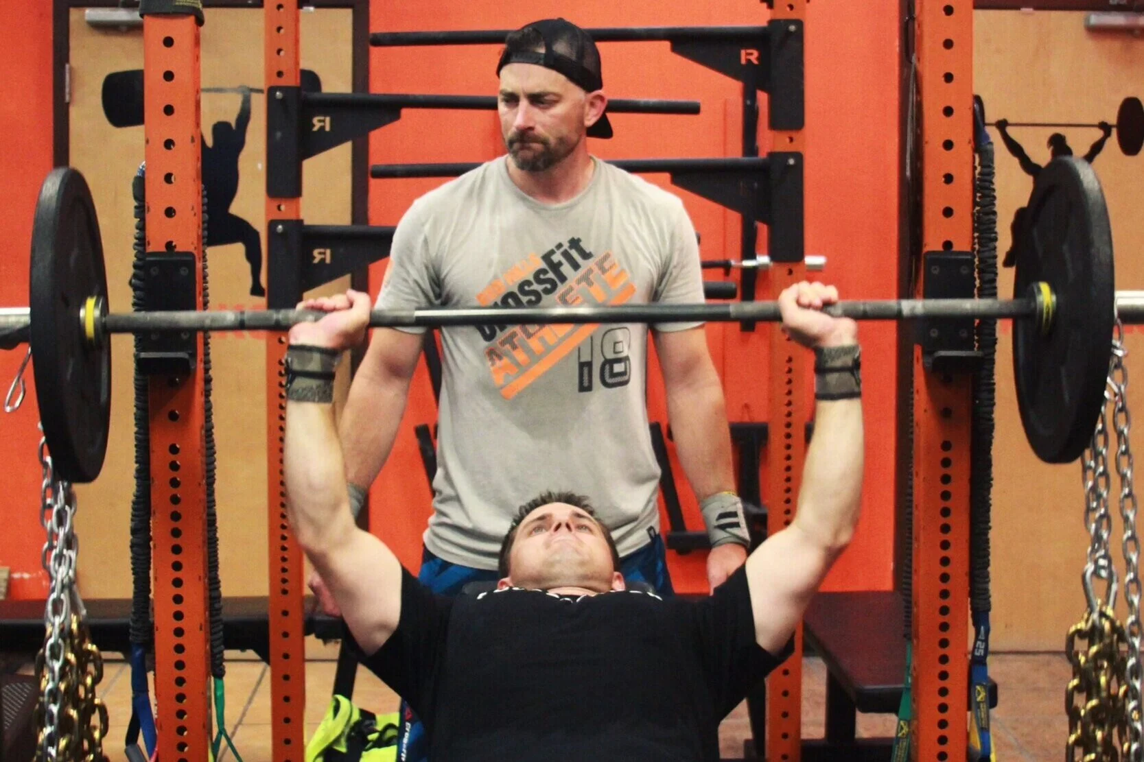 Red Hills CrossFitRed Hills CrossFit