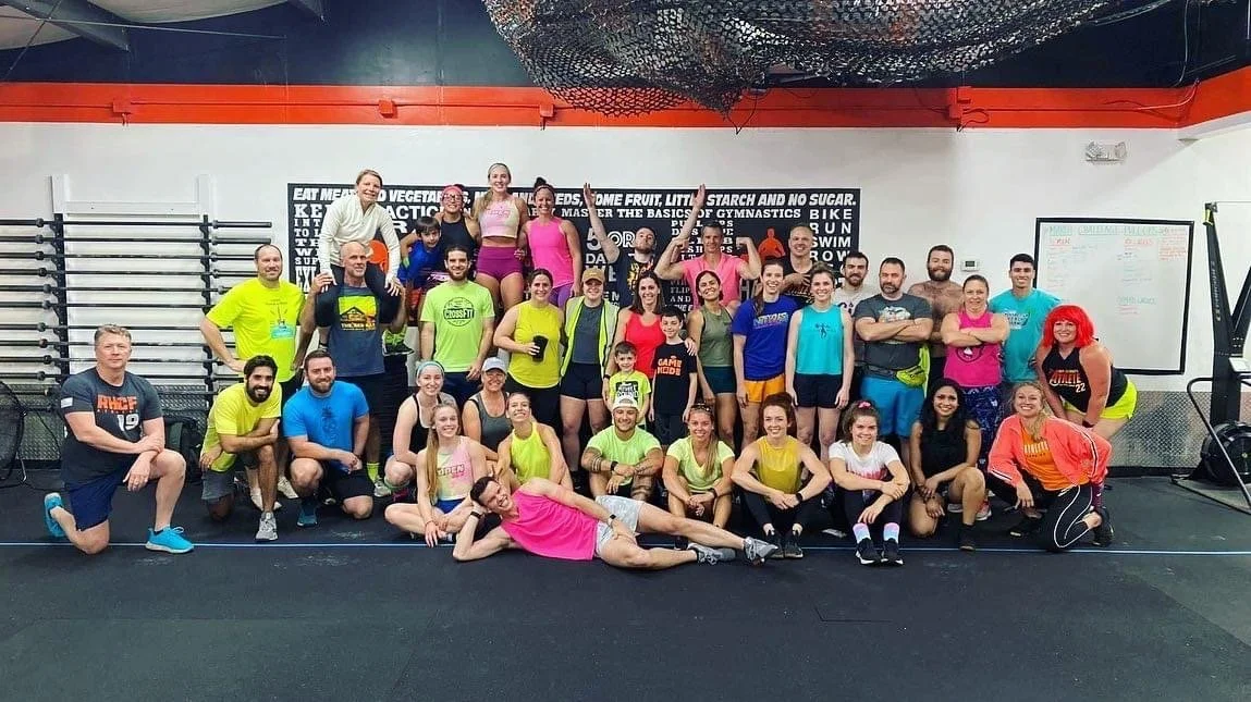 Red Hills CrossFitRed Hills CrossFit