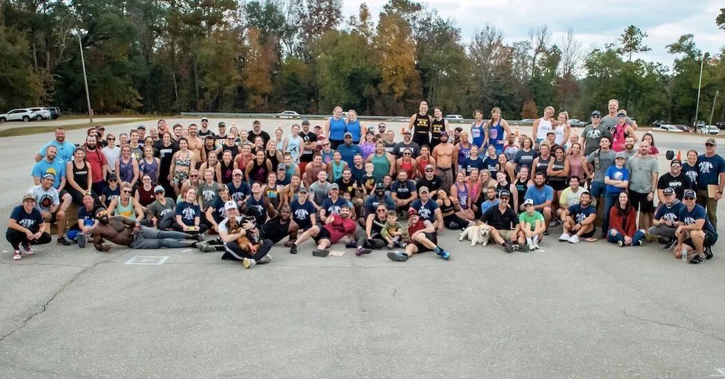 Red Hills CrossFitRed Hills CrossFit