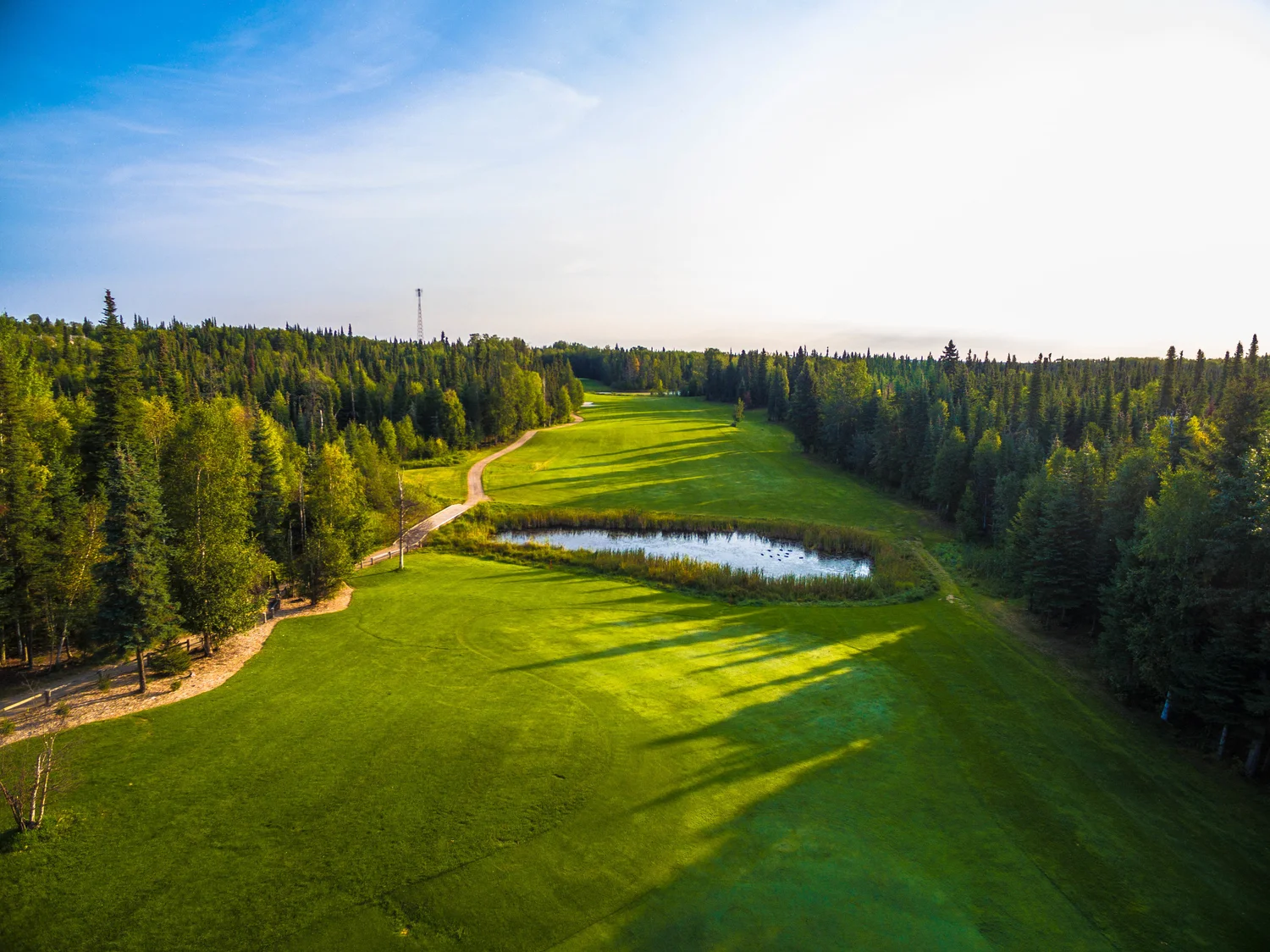 Elkridge Country Club