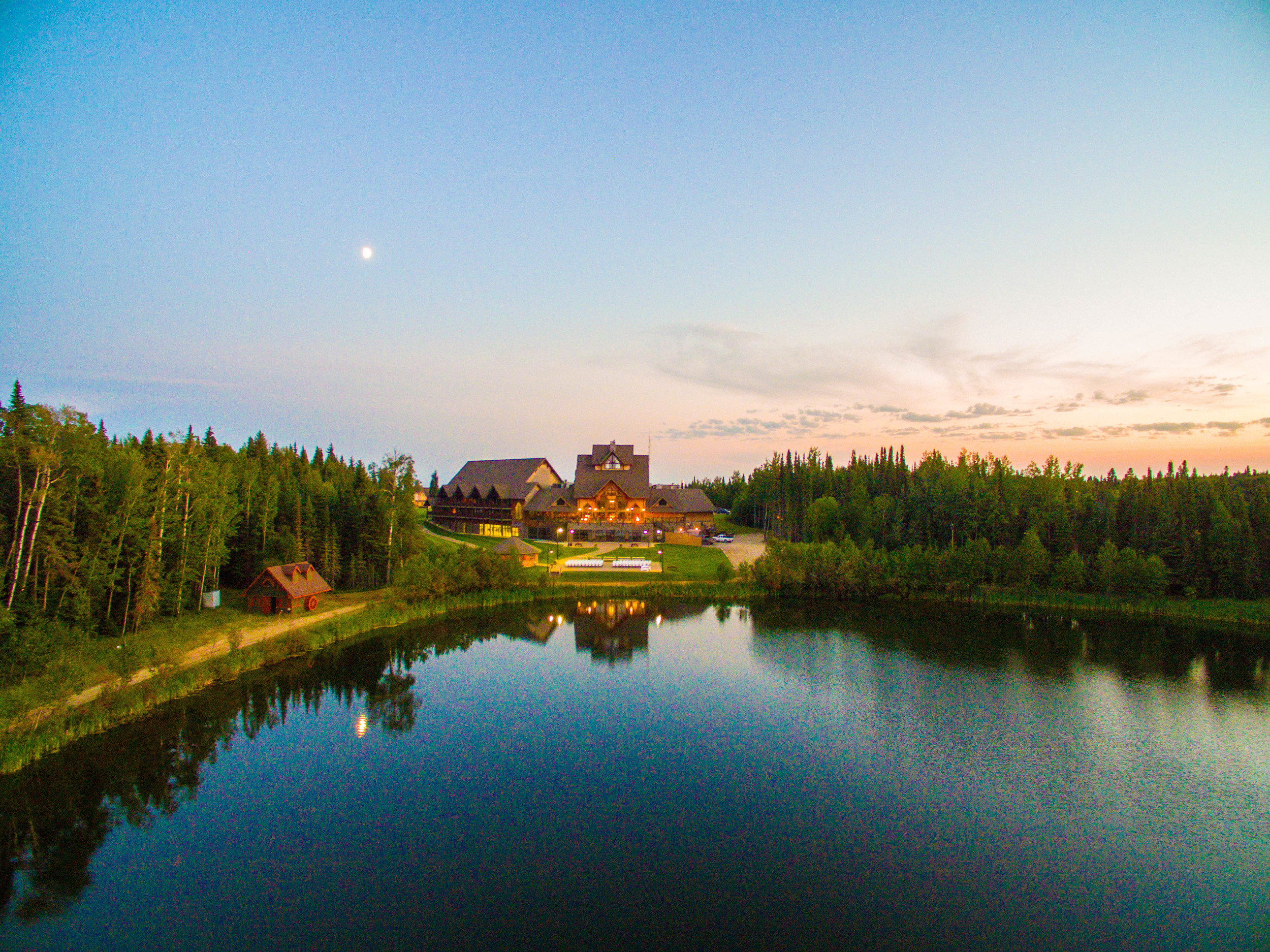 Summer Activities — Elk Ridge Resort | Waskesiu Lake Area Hotel & Resort