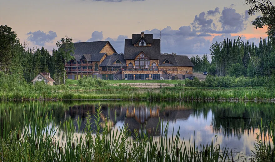 Elk Ridge Resort | Waskesiu Lake Area Hotel & Resort