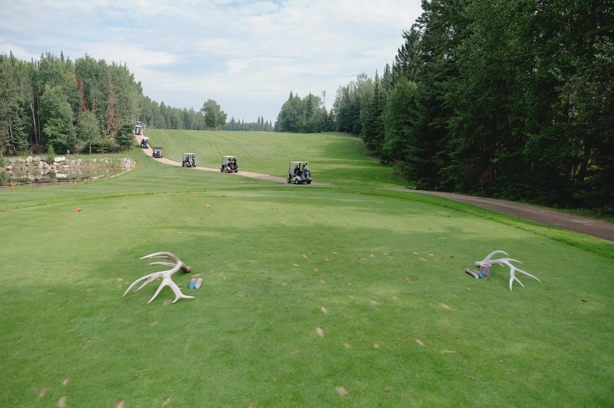 Elk Ridge Resort | Waskesiu Lake Area Hotel & Resort