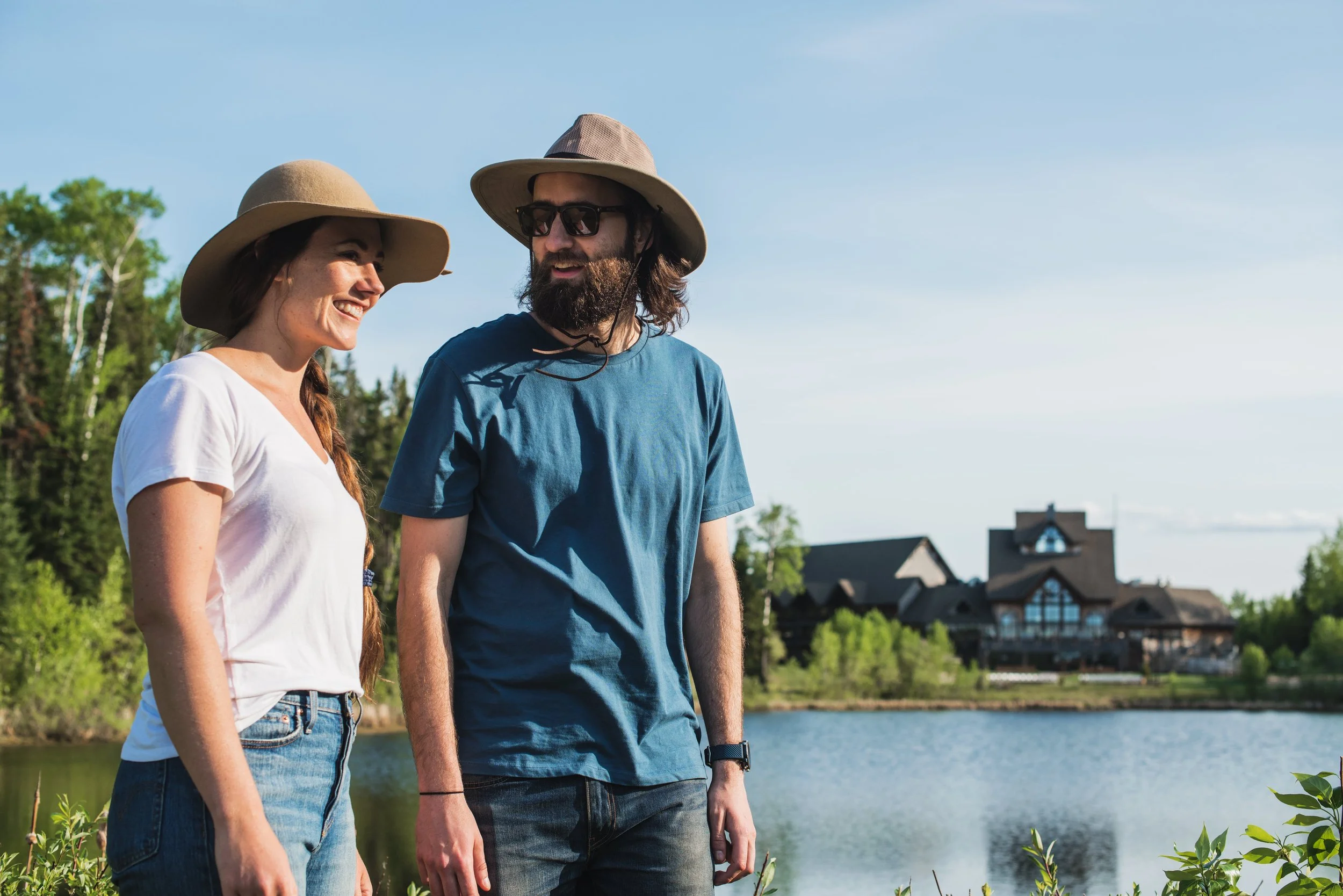 Elk Ridge Resort | Waskesiu Lake Area Hotel & Resort