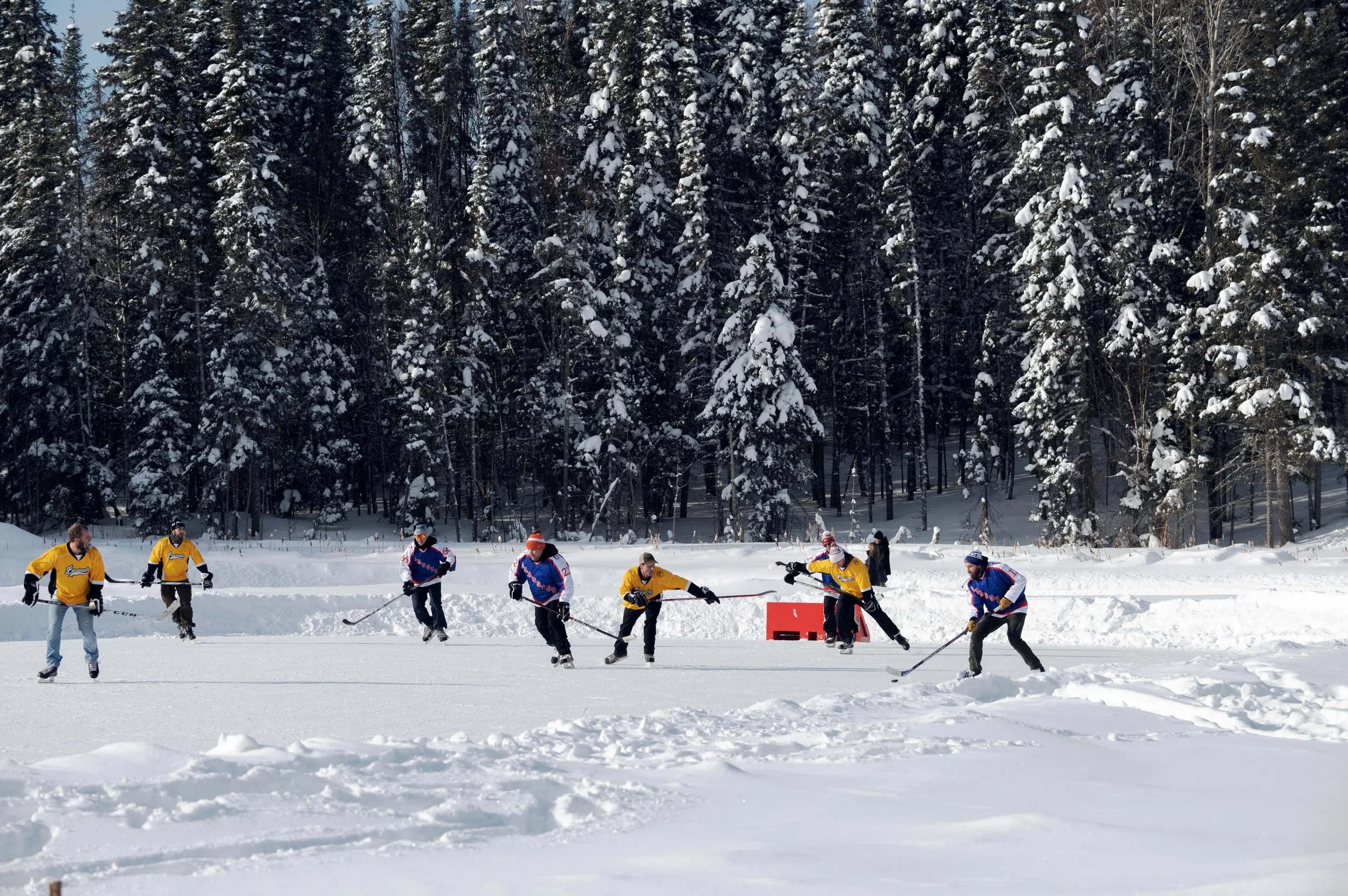 Elk Ridge Resort | Waskesiu Lake Area Hotel & Resort