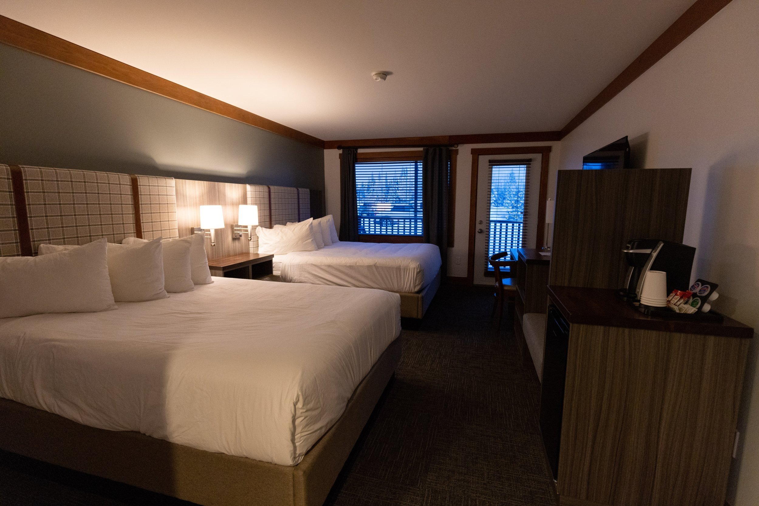 Offers — Elk Ridge Resort | Waskesiu Lake Area Hotel & Resort