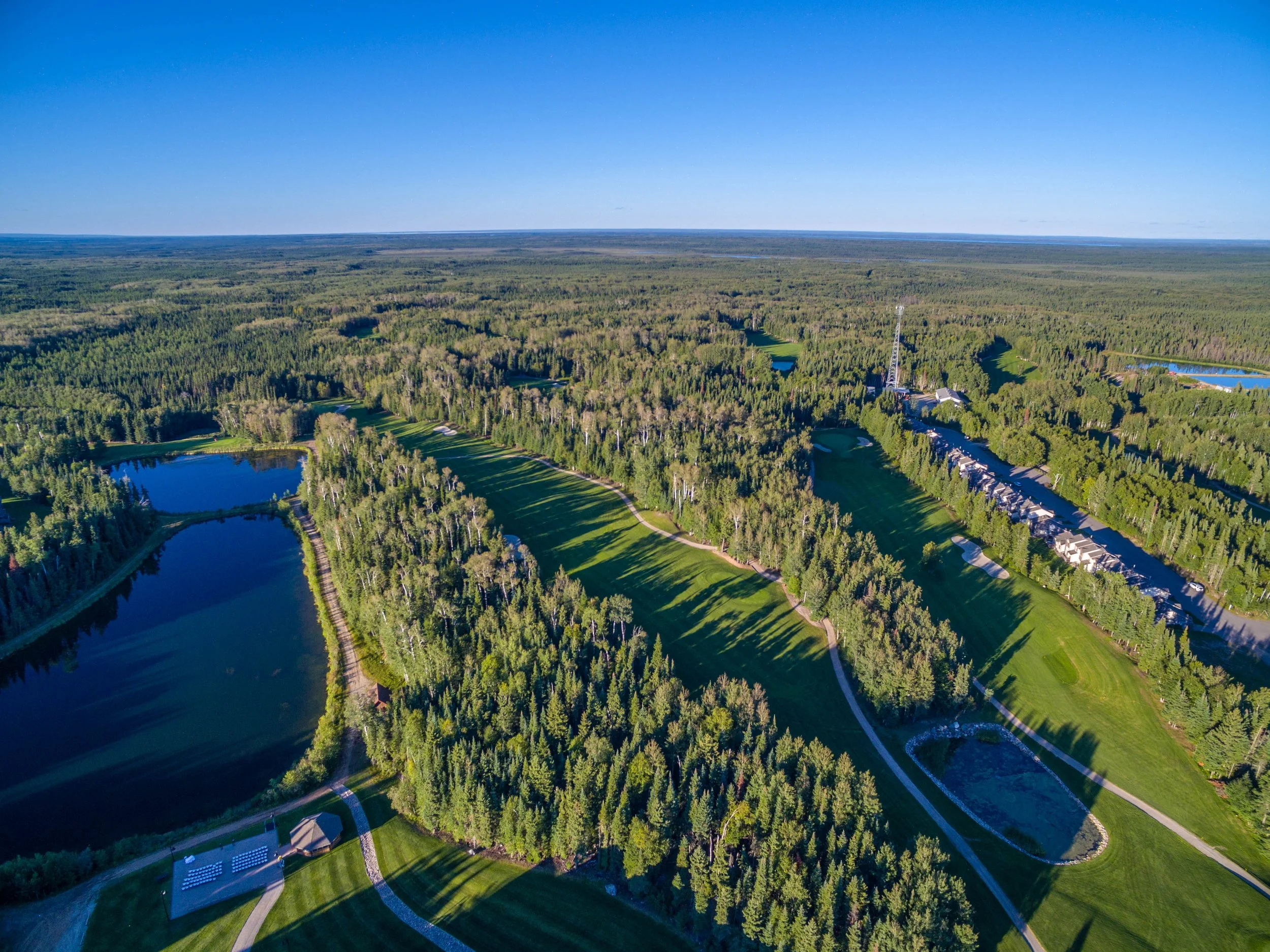 Offers — Elk Ridge Resort | Waskesiu Lake Area Hotel & Resort