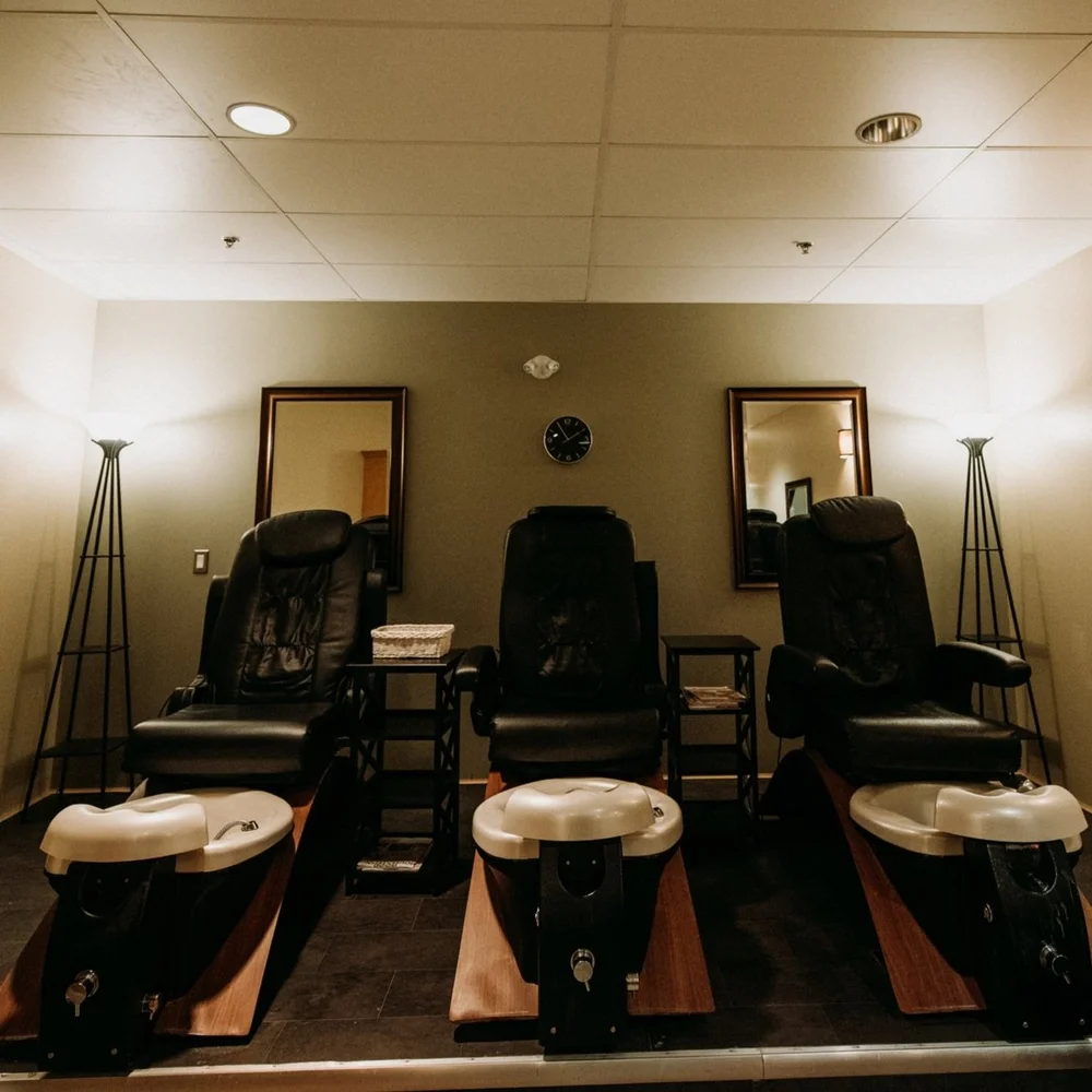 Drift Spa — Elk Ridge Resort | Waskesiu Lake Area Hotel & Resort