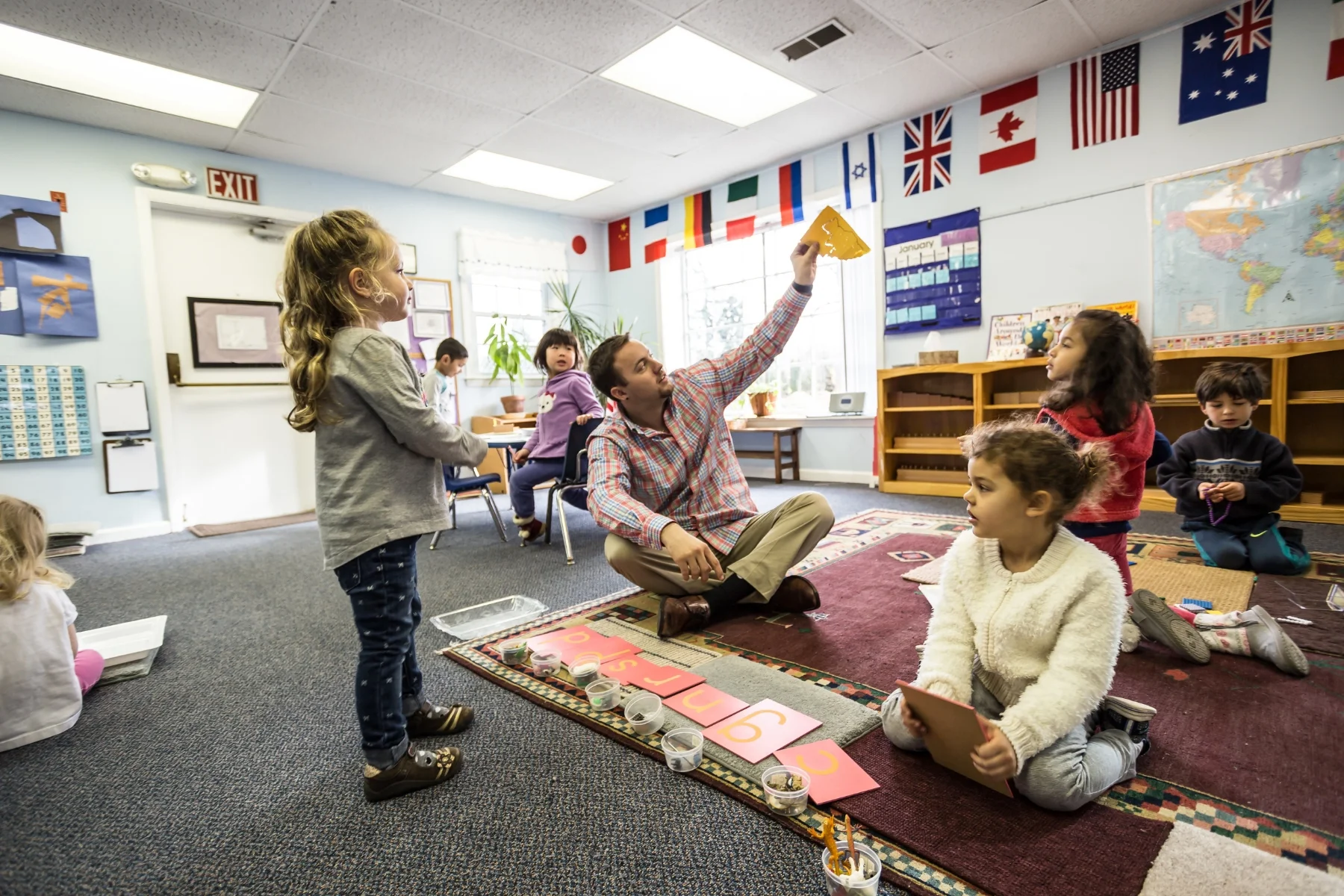 Intro — Willistown Country Day School — Malvern and West Chester ...