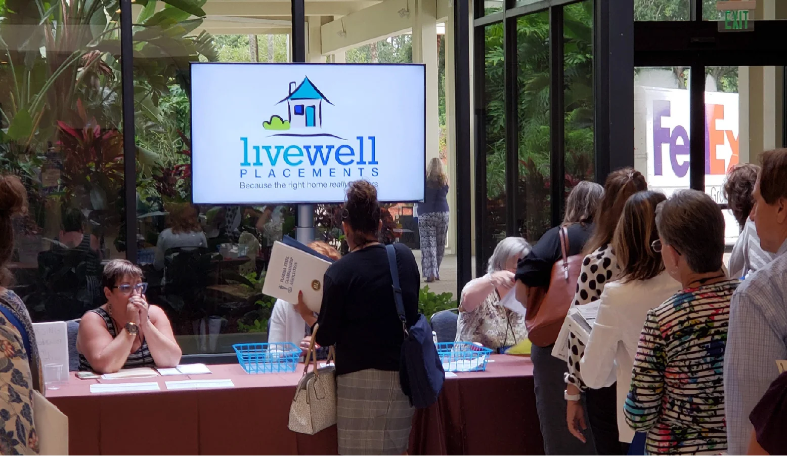 Visual Advantage | Audio Visual Rentals | Meeting & Event Services