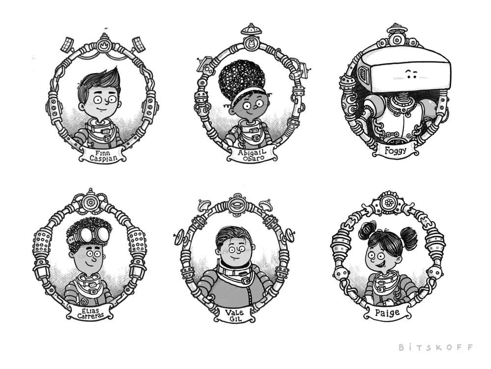 blog — Aleksei Bitskoff