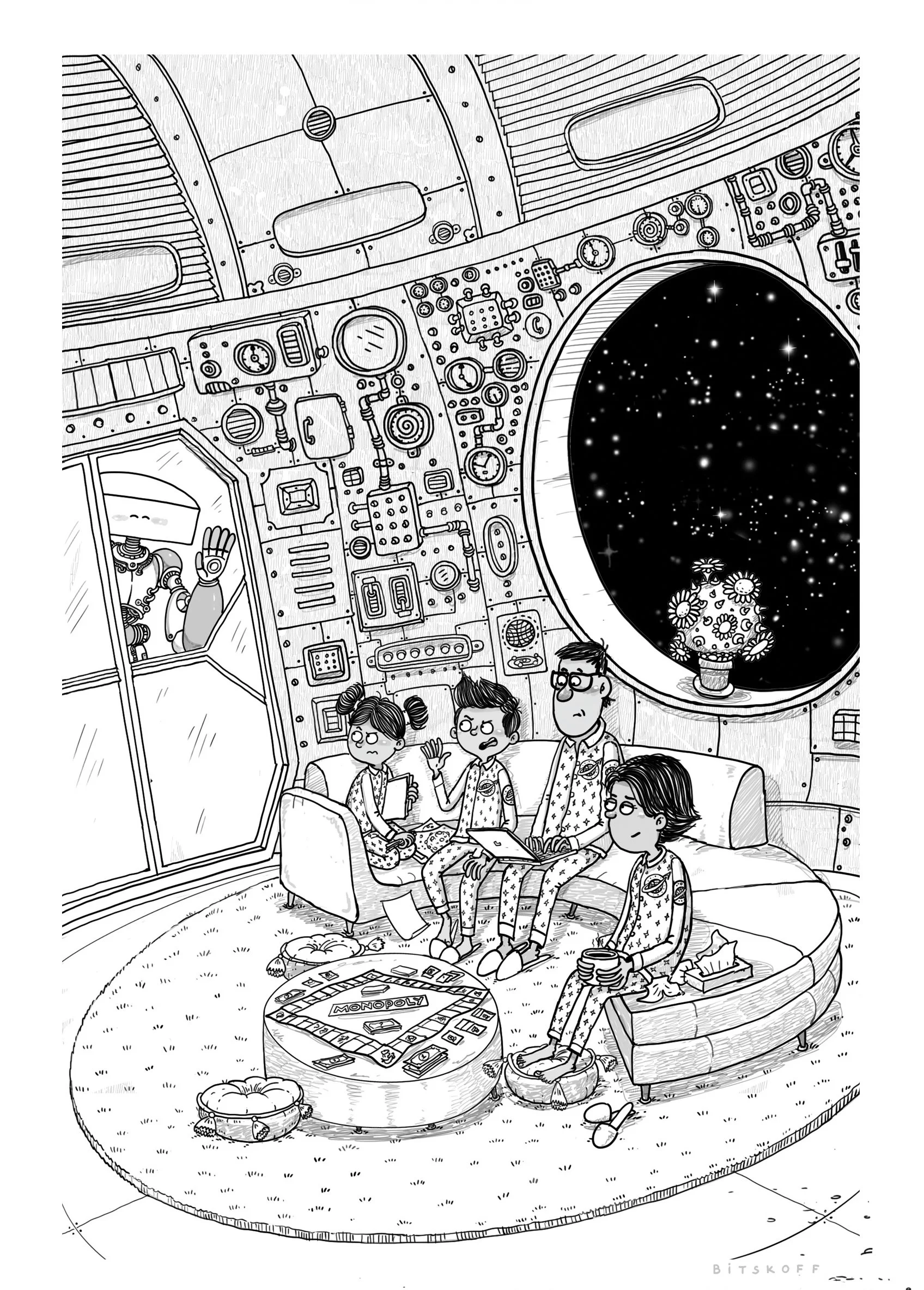 blog — Aleksei Bitskoff