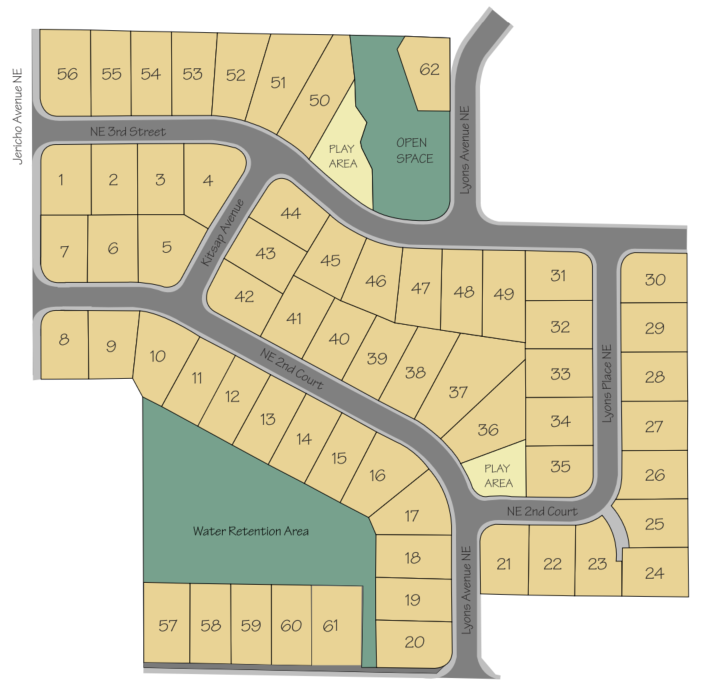 Documents — Sienna Community