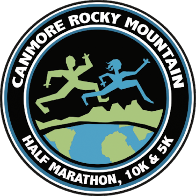 Register — Canmore Rocky Mountain Half Marathon, 10k & 5k