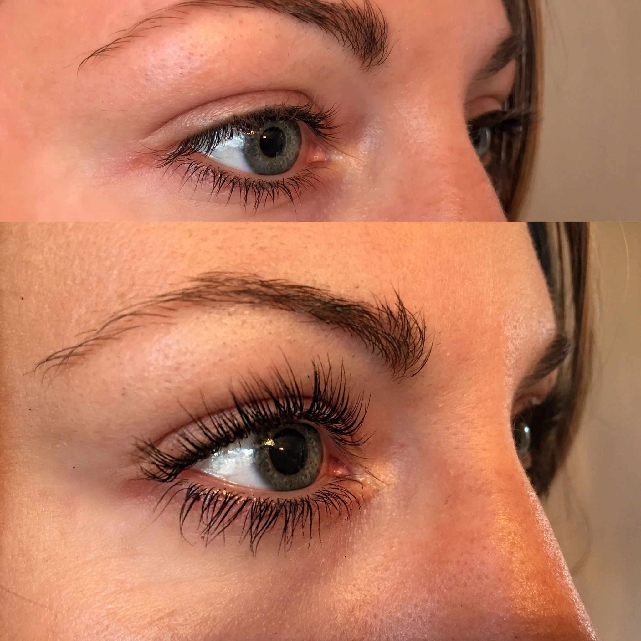 Permanent mascara online