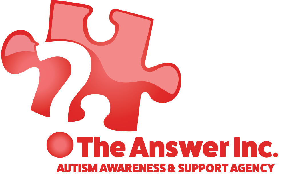 The Answer Logo
