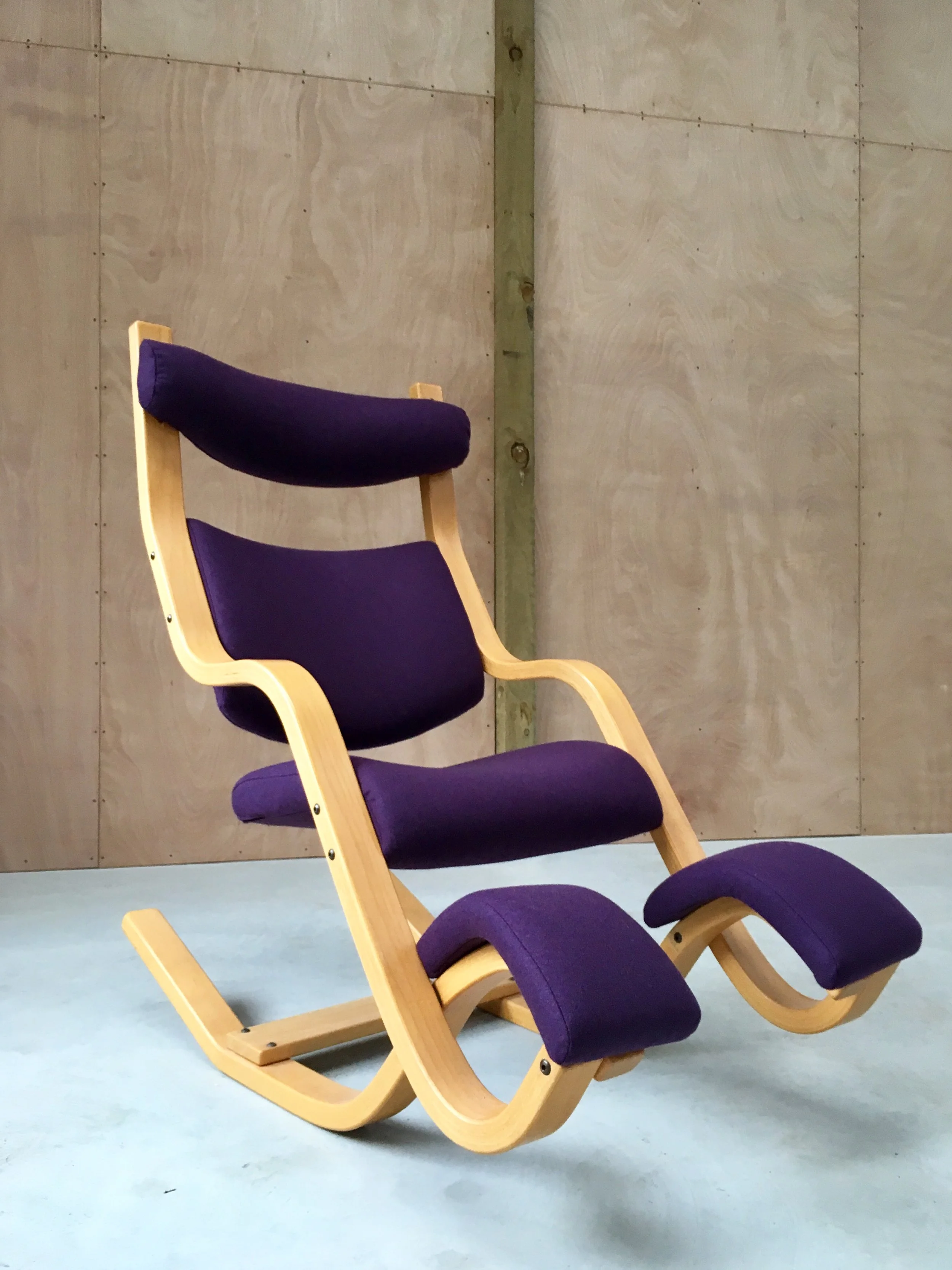 Stokke Zero Gravity Chair