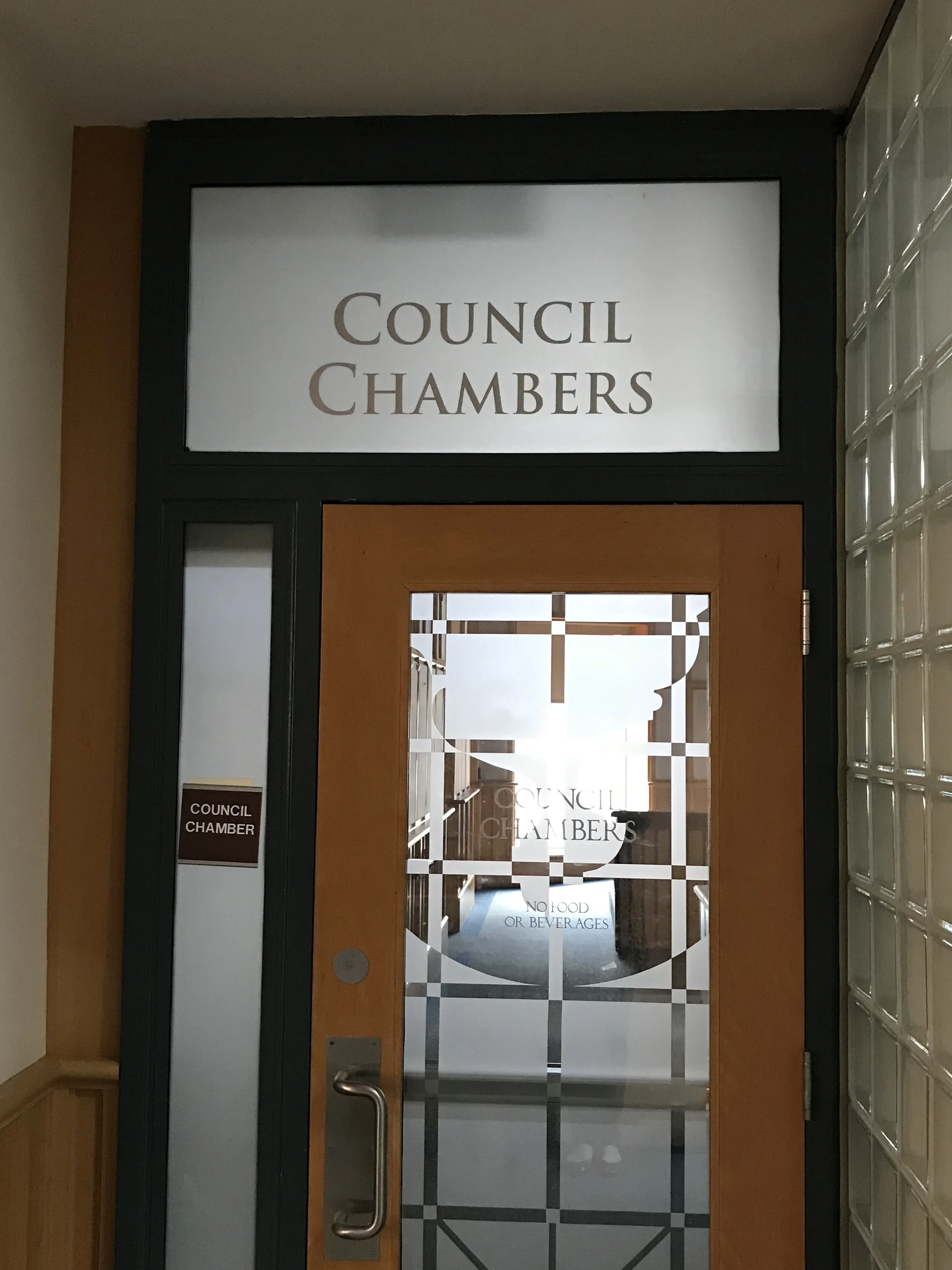 9 Reasons to Attend a City Council Meeting — Mountain View Visitor's Center