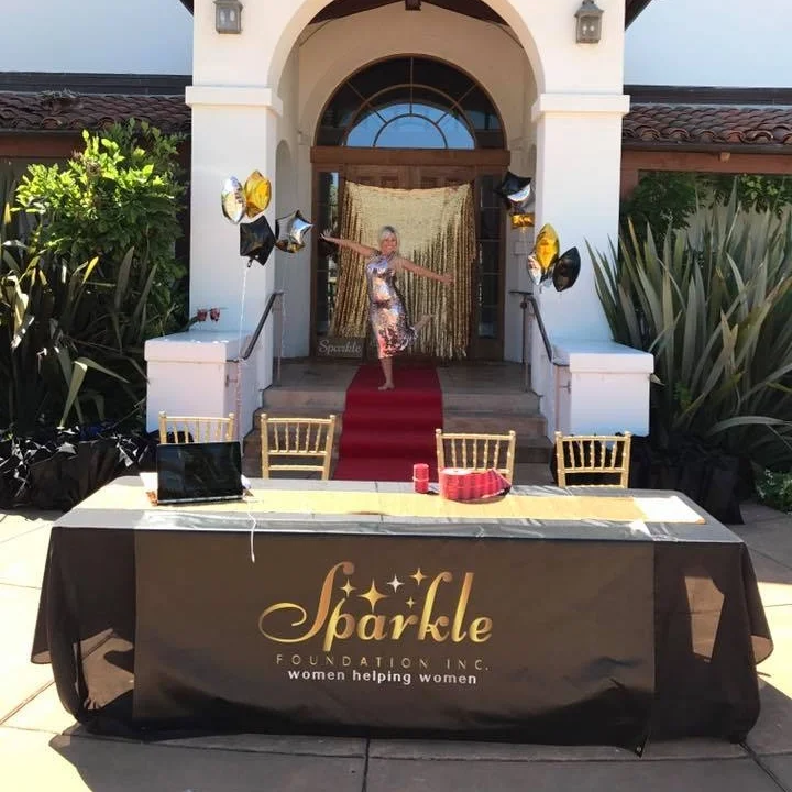 The Sparkle Foundation, Inc.