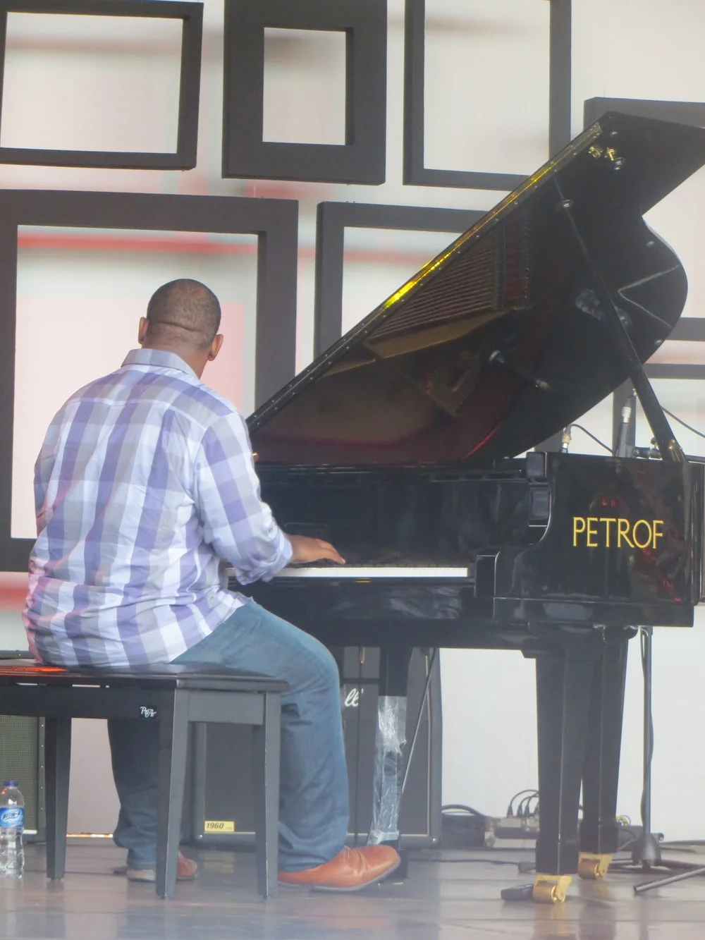 Gallery — Paul Bratcher