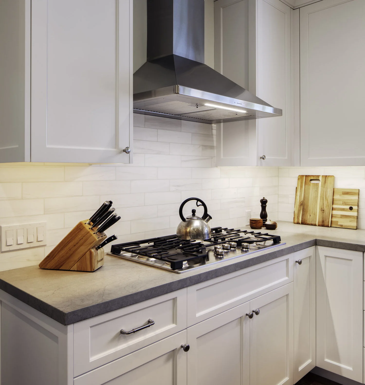 Creating a Construction Budget for Your East Bay Kitchen Remodel — HDR ...
