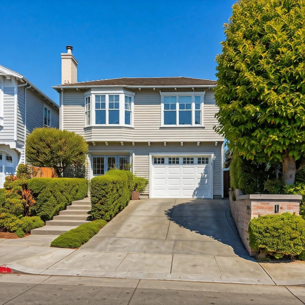 Outdoor Spaces & Landscape Design Build — HDR Remodeling