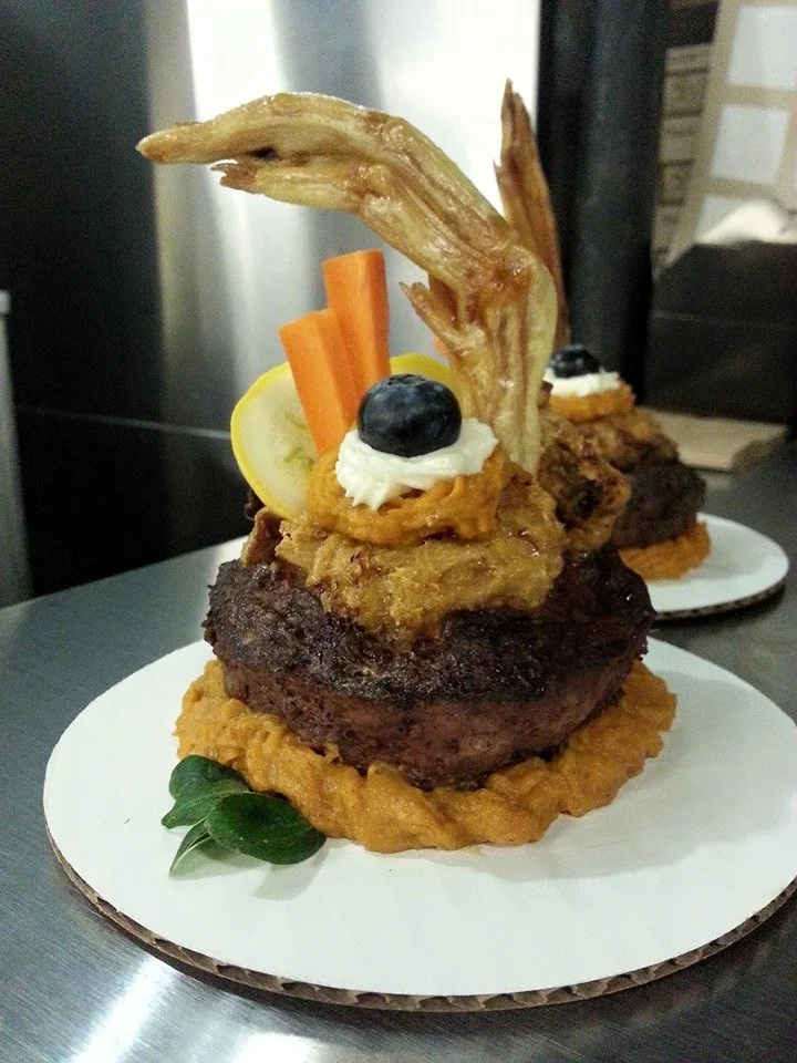 Cakes — The Dining Dog and Friends