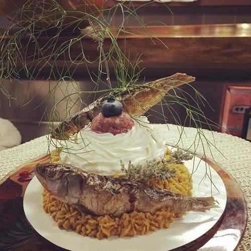Cakes — The Dining Dog and Friends