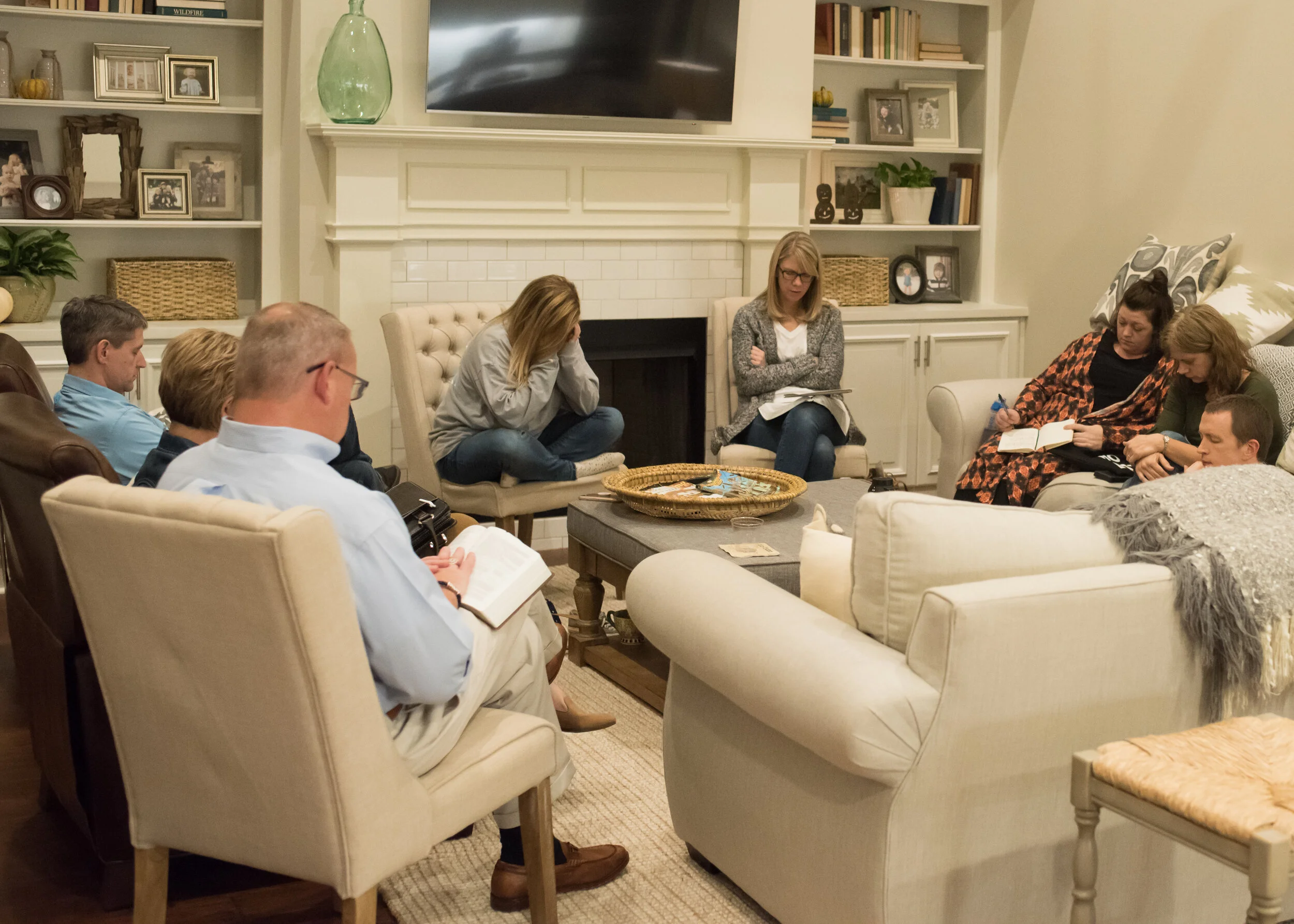 Groups — Embrace Church