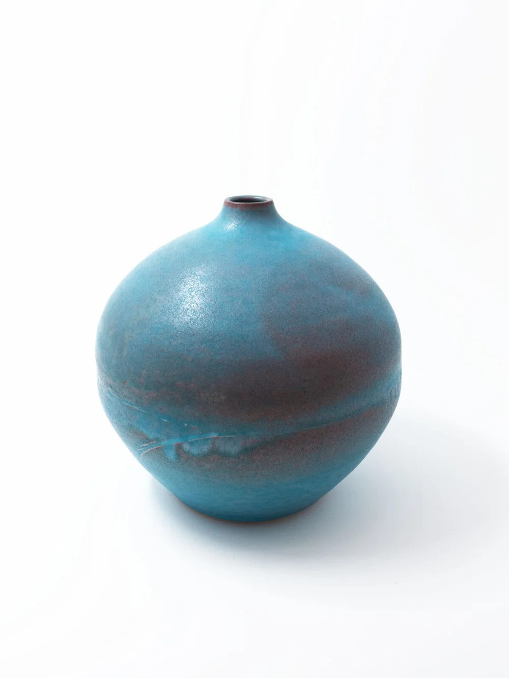 Reboli Center-March's Artisan of the Month: Mary Jaffe, Potter