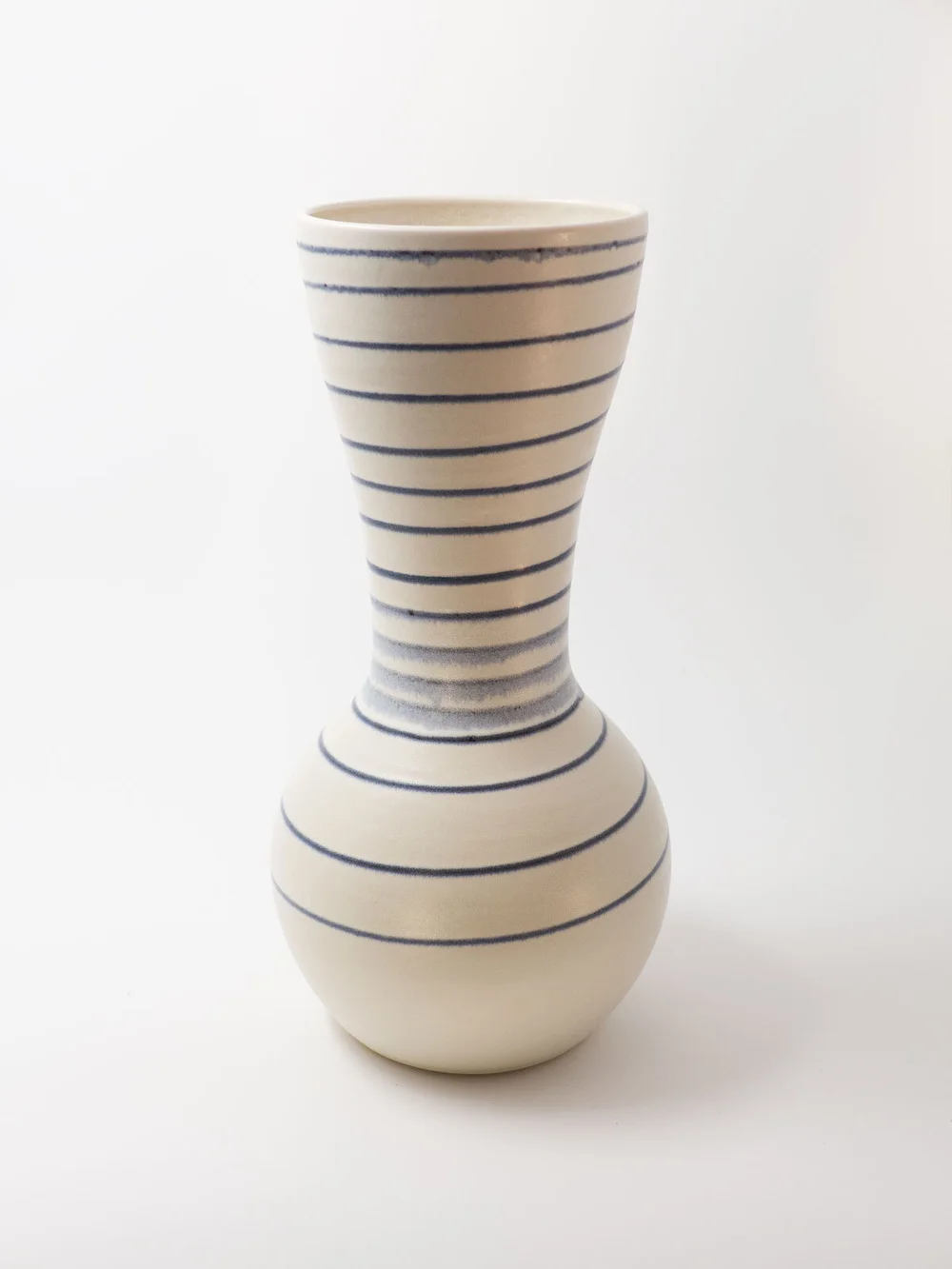 Reboli Center-March's Artisan of the Month: Mary Jaffe, Potter