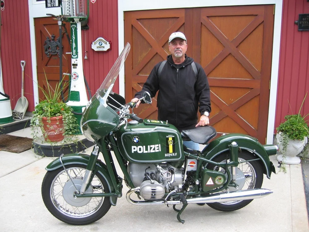 Reboli Center-May's Artisan of the Month: Peter Nettesheim Collector ...