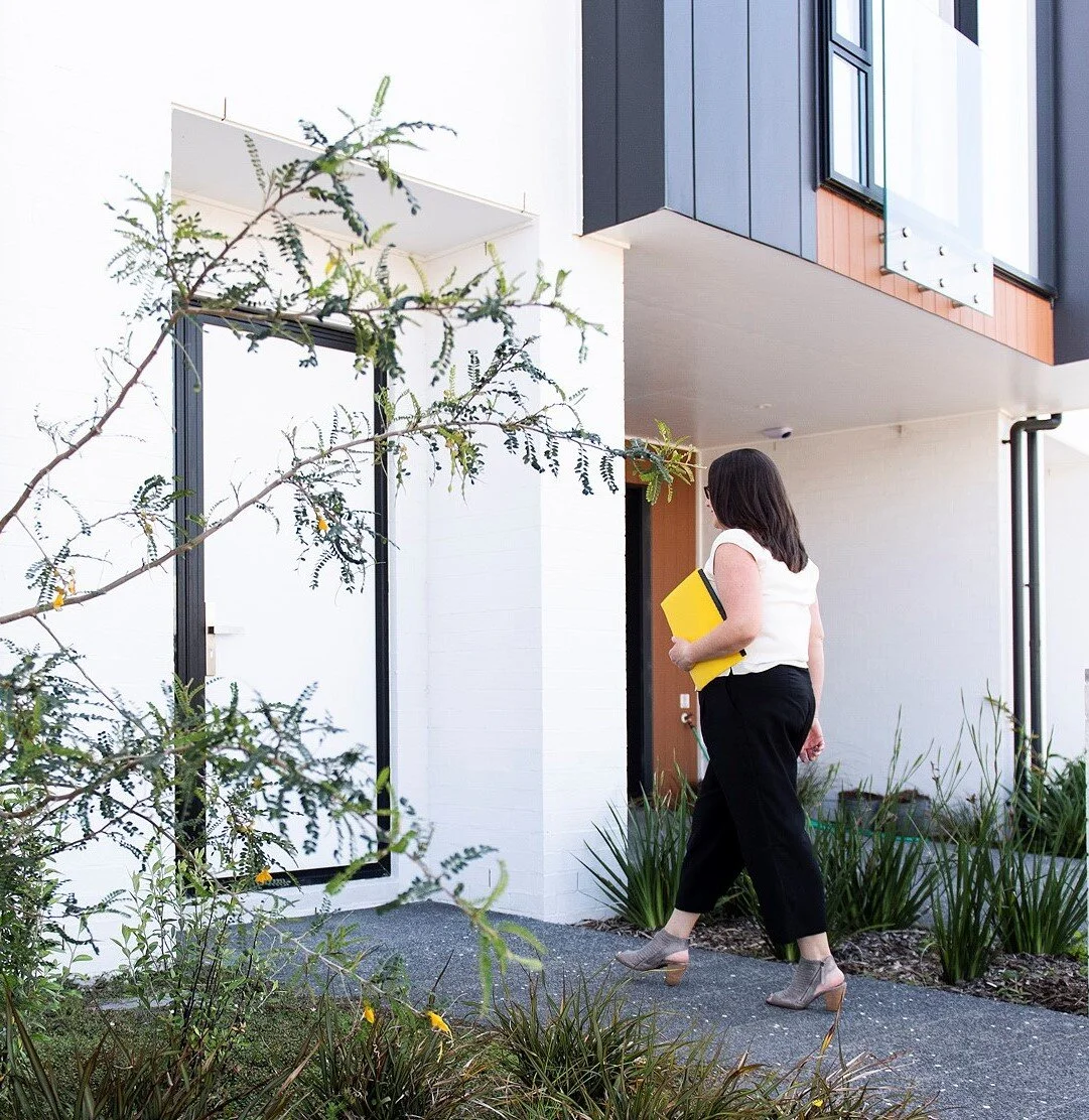 Mobile Relocation — Expats moving to NZ