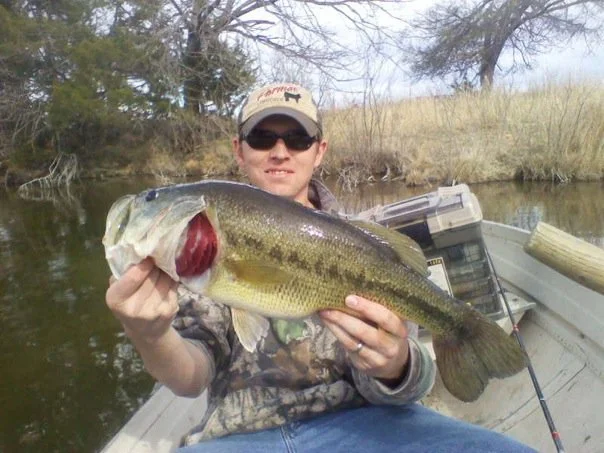 Recreation — Coleman, Texas EDC