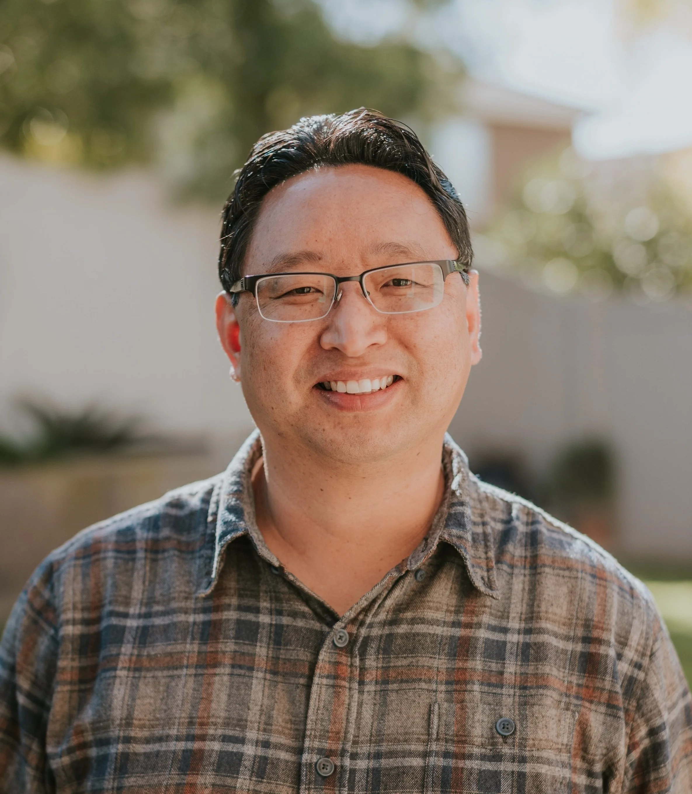 Our Leaders — The Promise Church