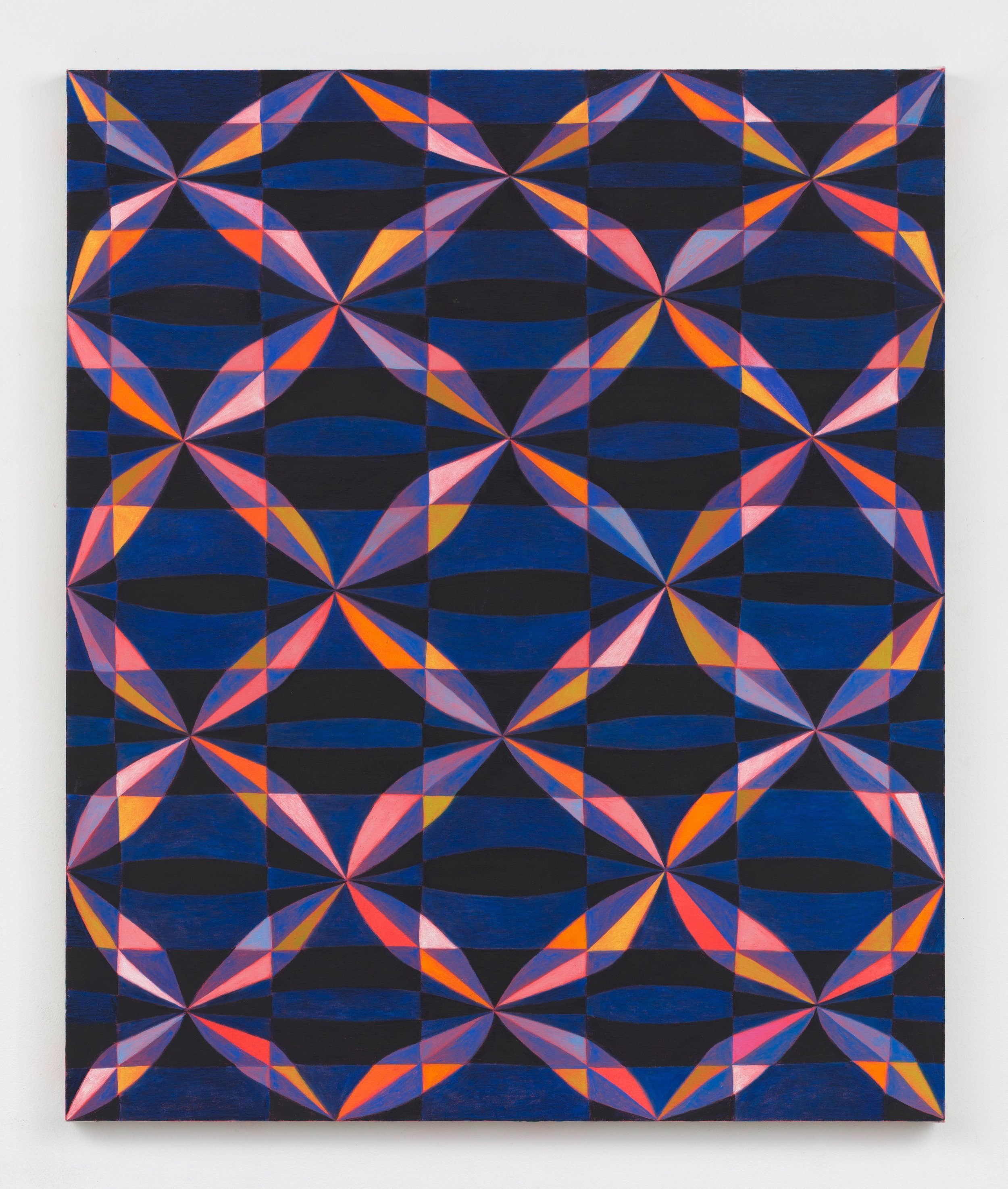 Paintings — Christopher Dunlap