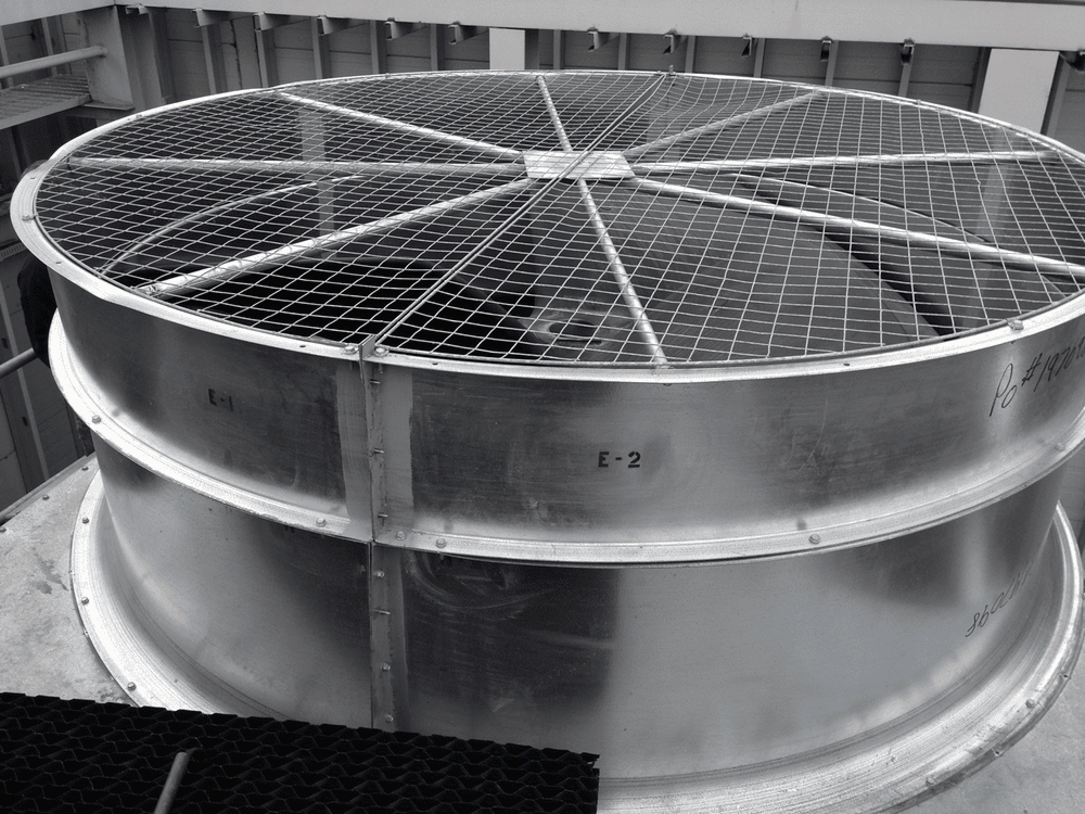 Refurbishment — Johnson Barrow