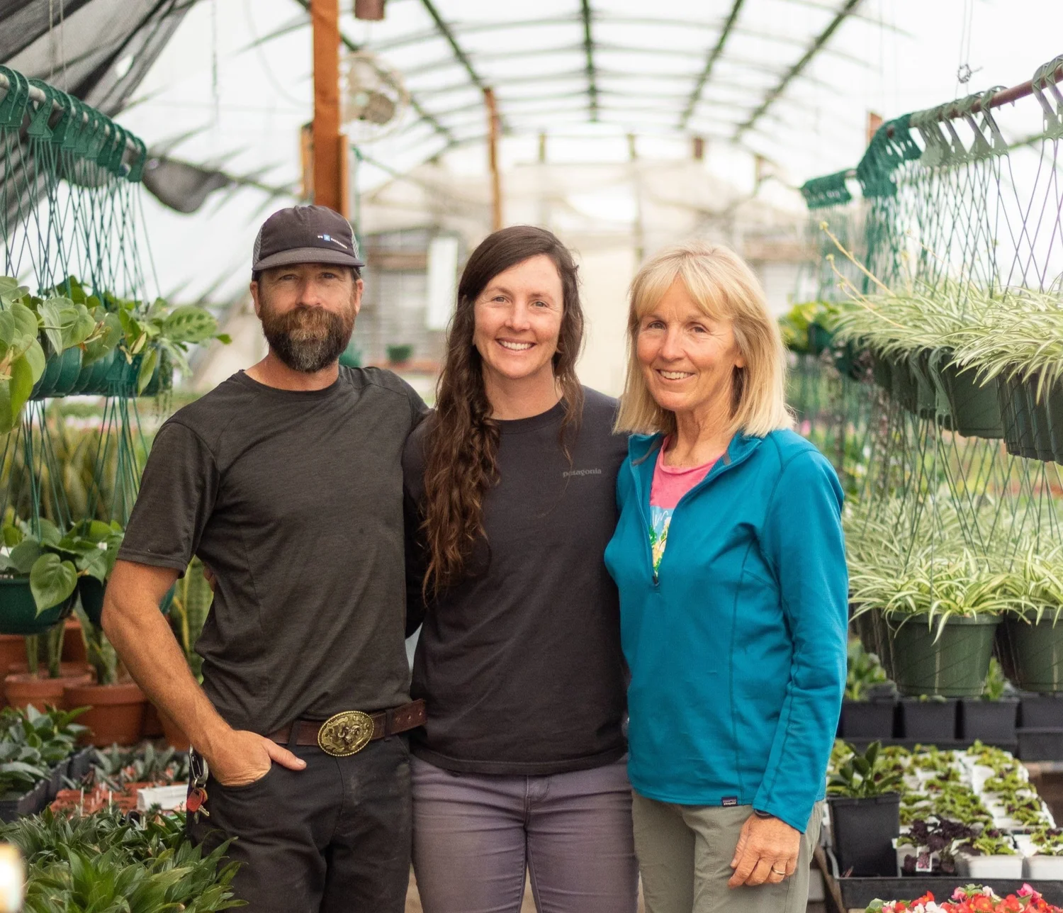 Lambert Growers