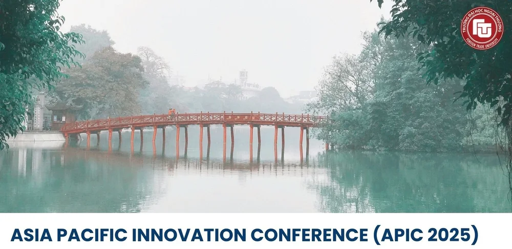Call for Papers — Asia Pacific Innovation Conference