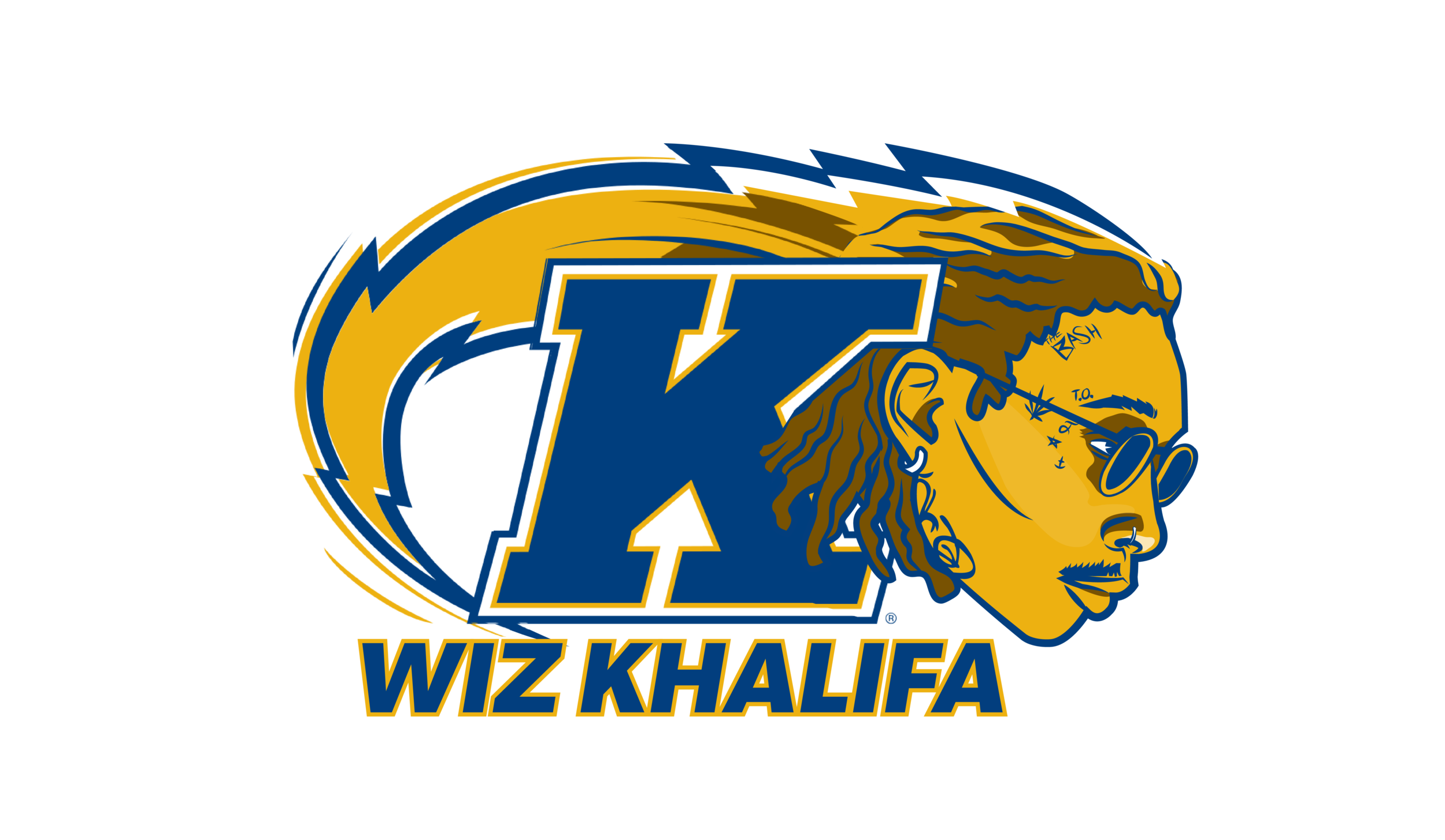 Wiz Khalifa Logo