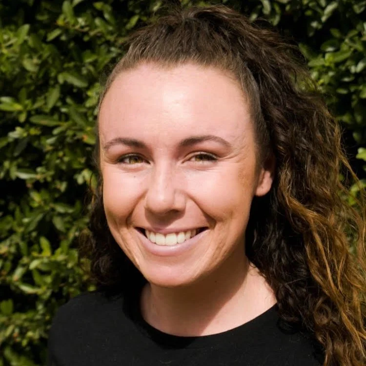 Staff — Just Compassion