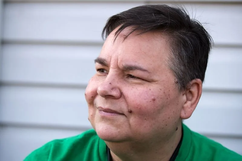 In Memoriam - Patricia "Pam" May — Just Compassion