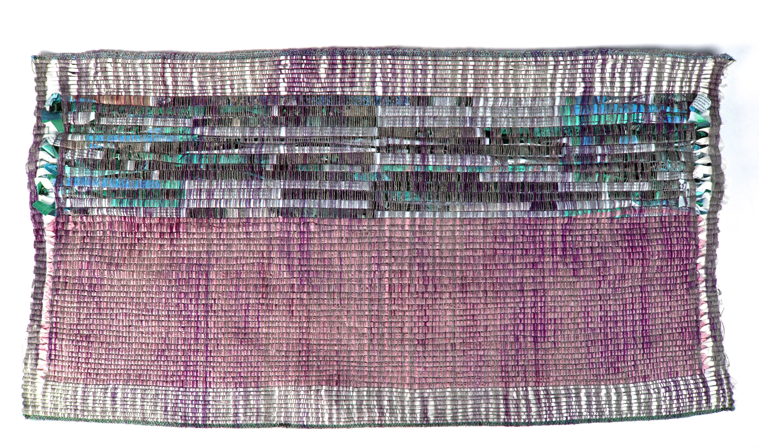 HANNAH WATSON TEXTILES