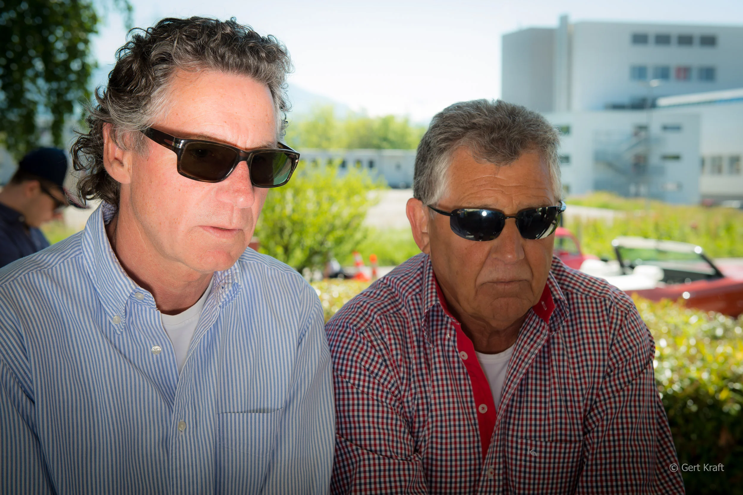 Flipper People — Pin City